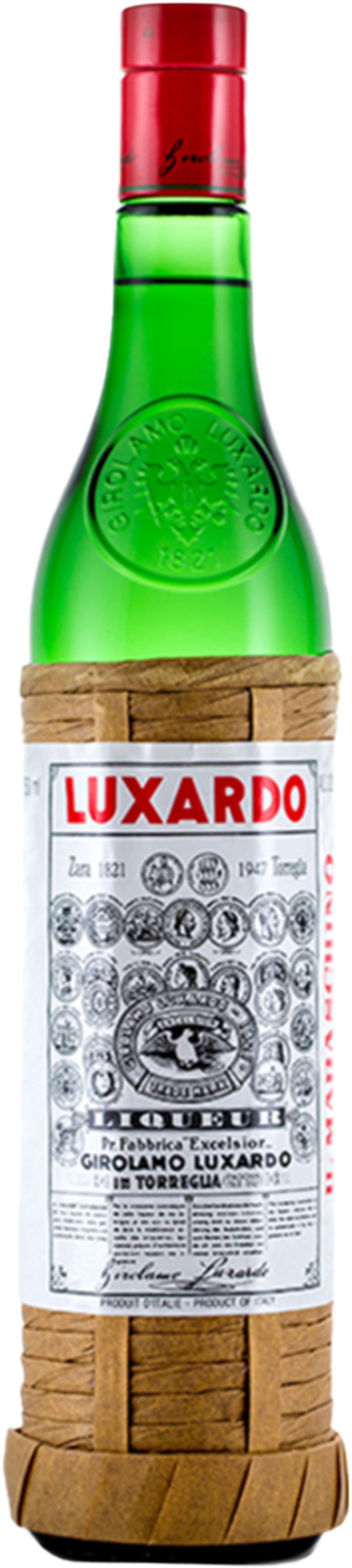 Luxardo Maraschino Liqueur | 375 ml Bottle