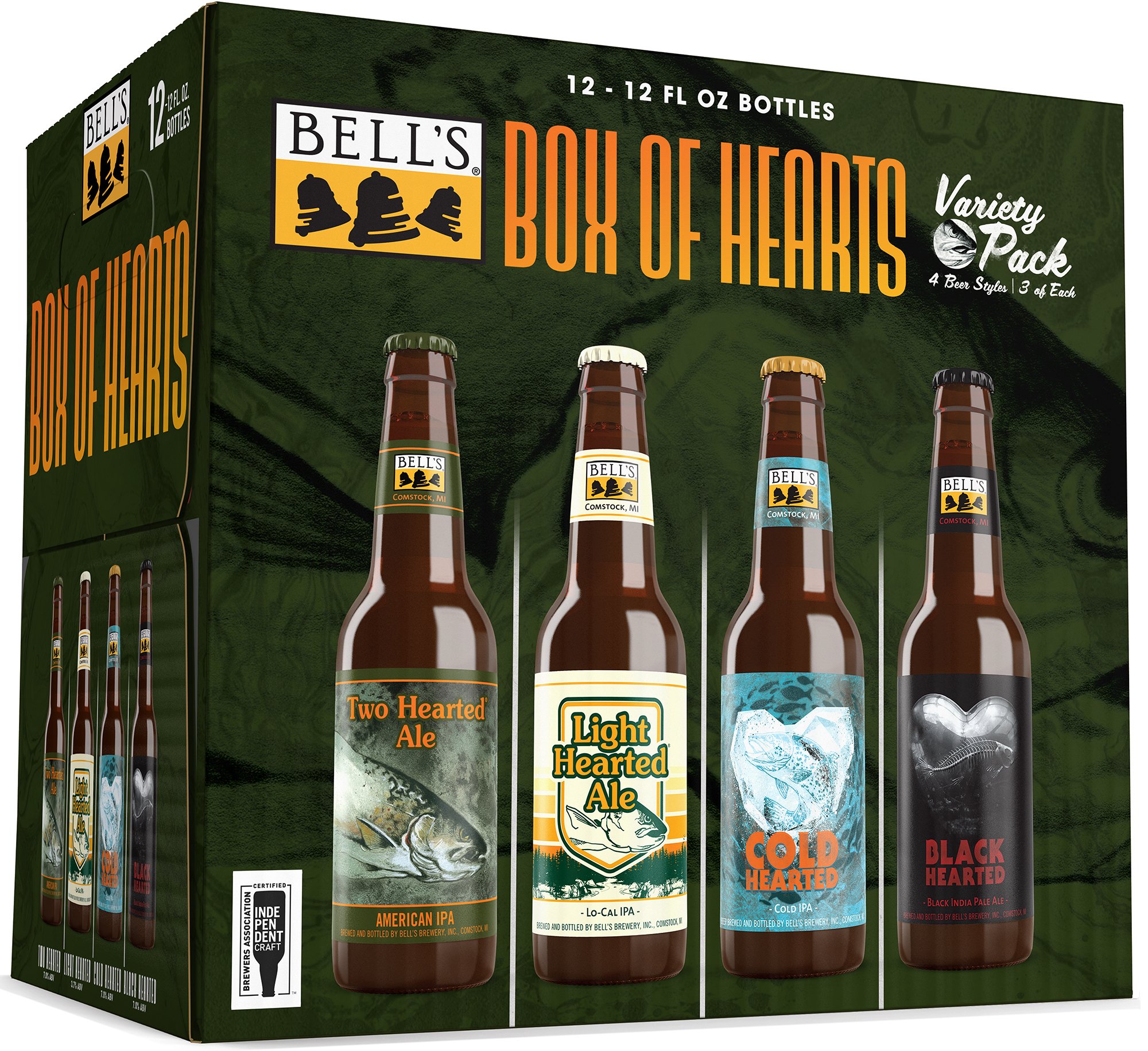 Shop Beer Variety Packs | Binny's Beverage Depot