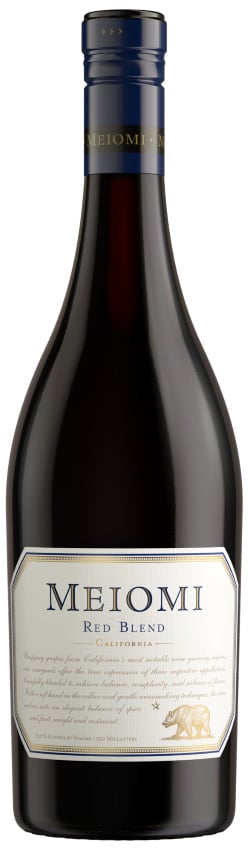 Meiomi Red Blend | 750 ml Bottle