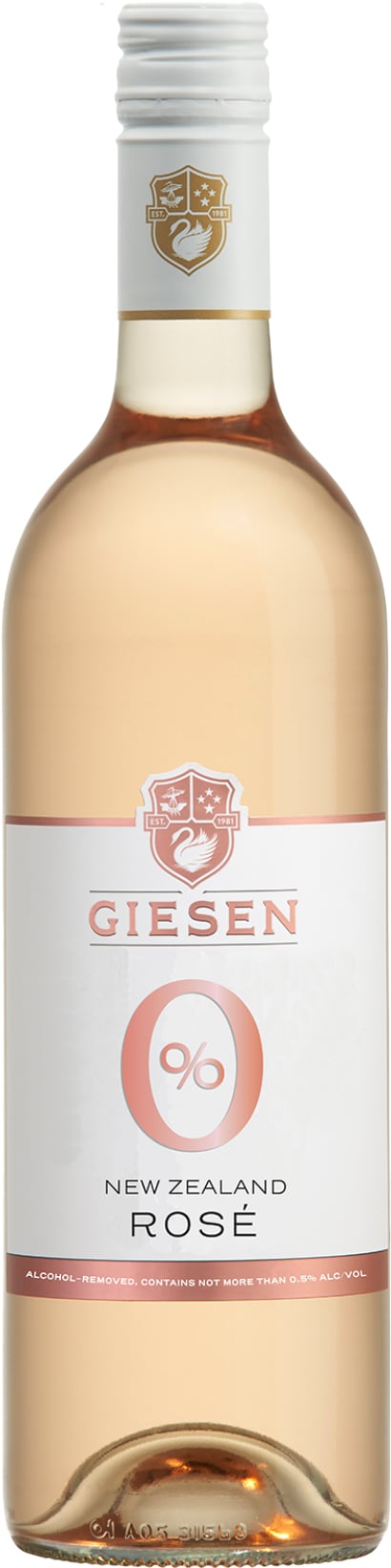 Giesen Zero Non-Alcoholic Sparkling Brut | 750 ml Bottle