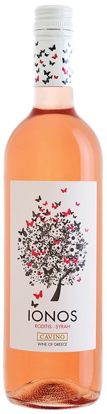 Cavino Ionos Roditis | 750 ml Bottle