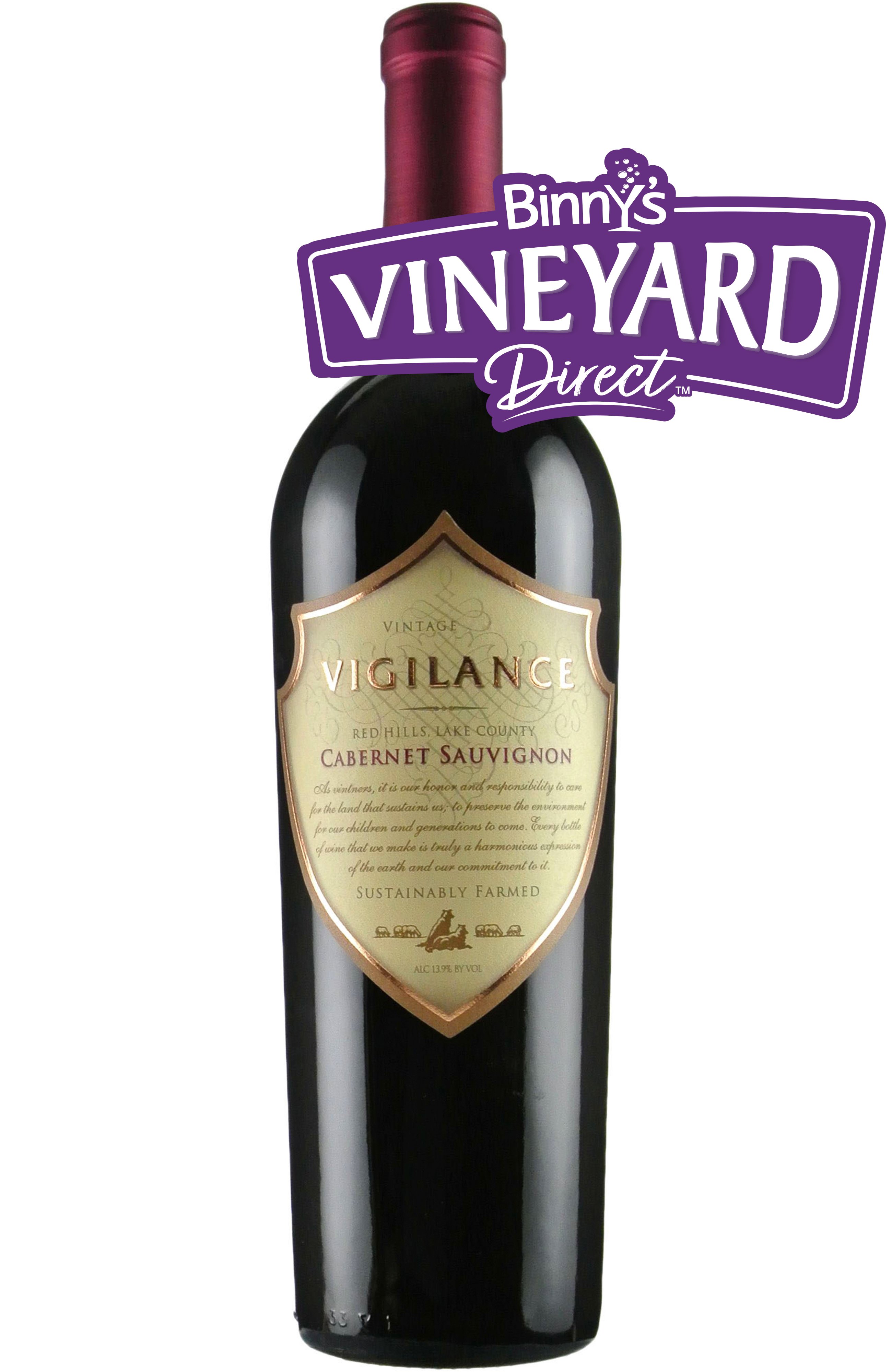 Shop Cabernet Sauvignon Wines | Binny's Beverage Depot