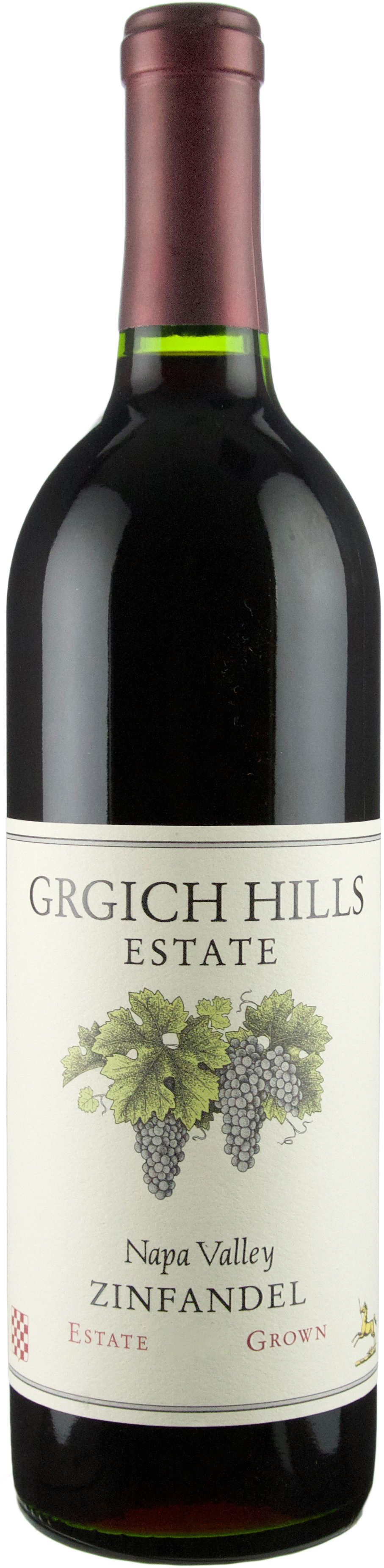 Shop Zinfandel | Binny's Beverage Depot