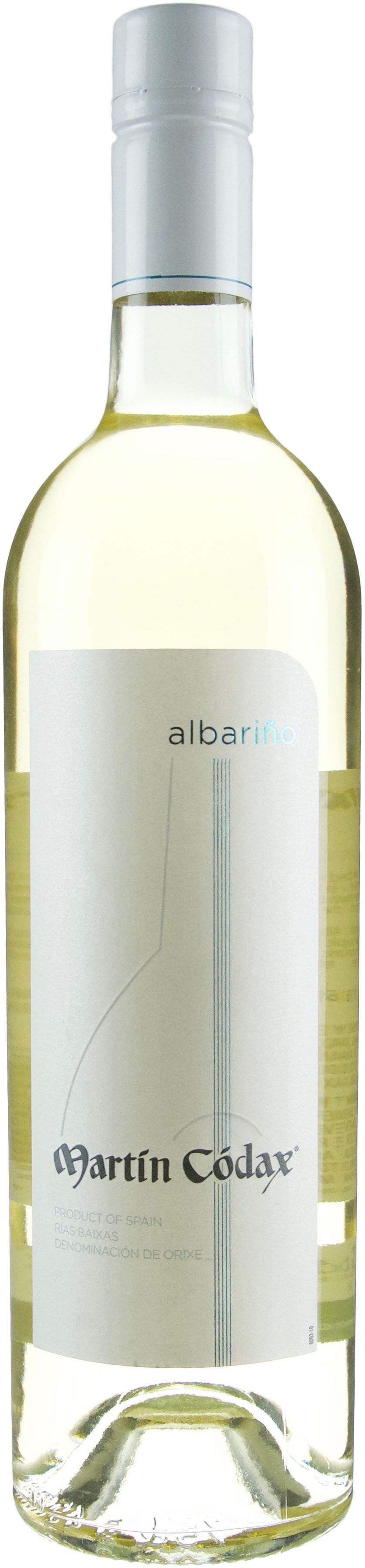 Martin Codax Albarino | 750 ml Bottle