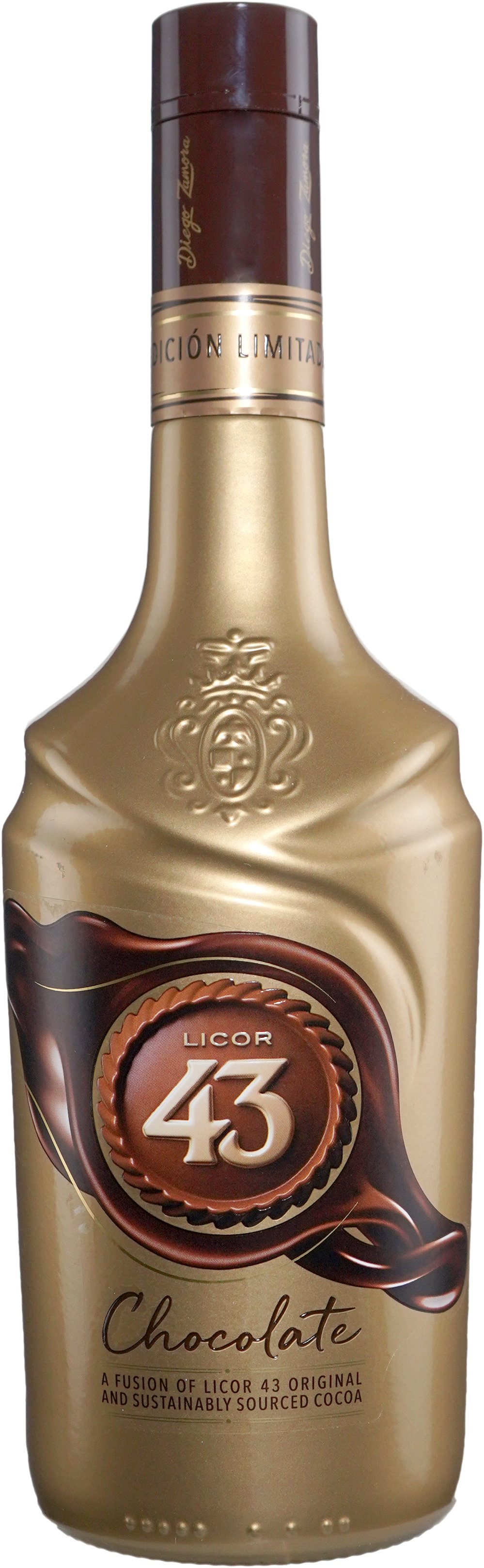 Cuarenta y Tres Licor 43 | 750 ml Bottle