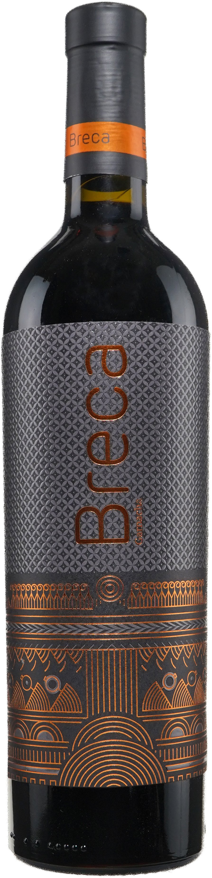 Breca Garnacha 2019 | 750 ml Bottle
