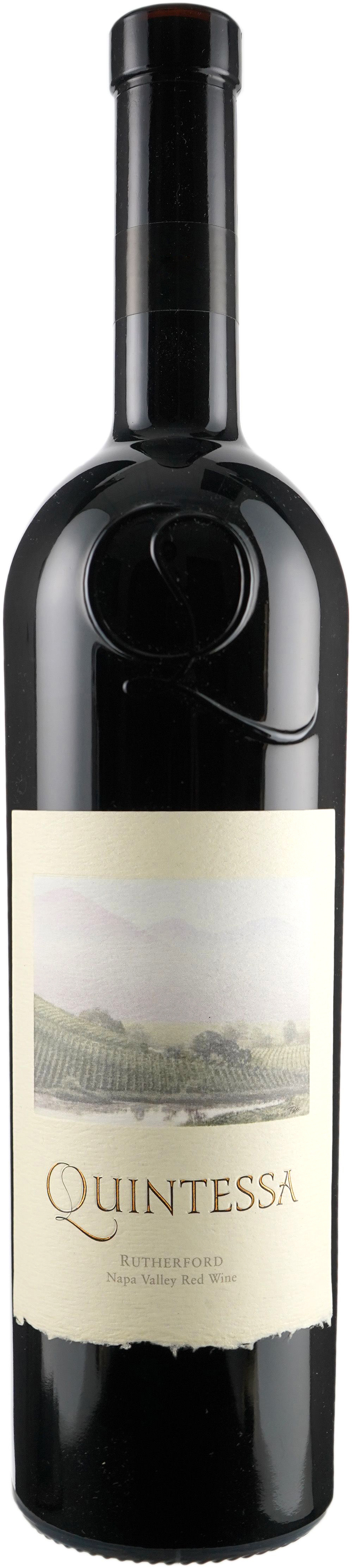 Quintessa 2019 | 750 ml Bottle