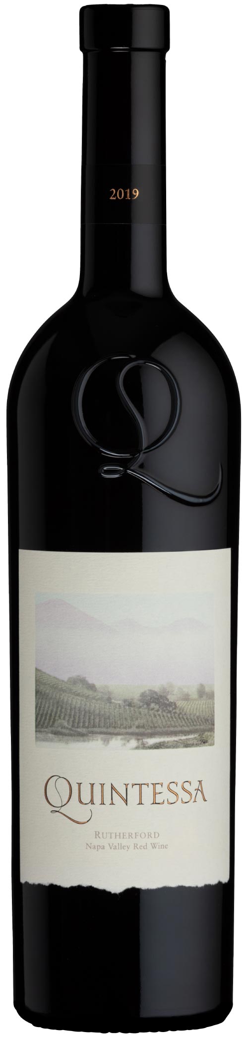 Quintessa 2019 | 750 ml Bottle