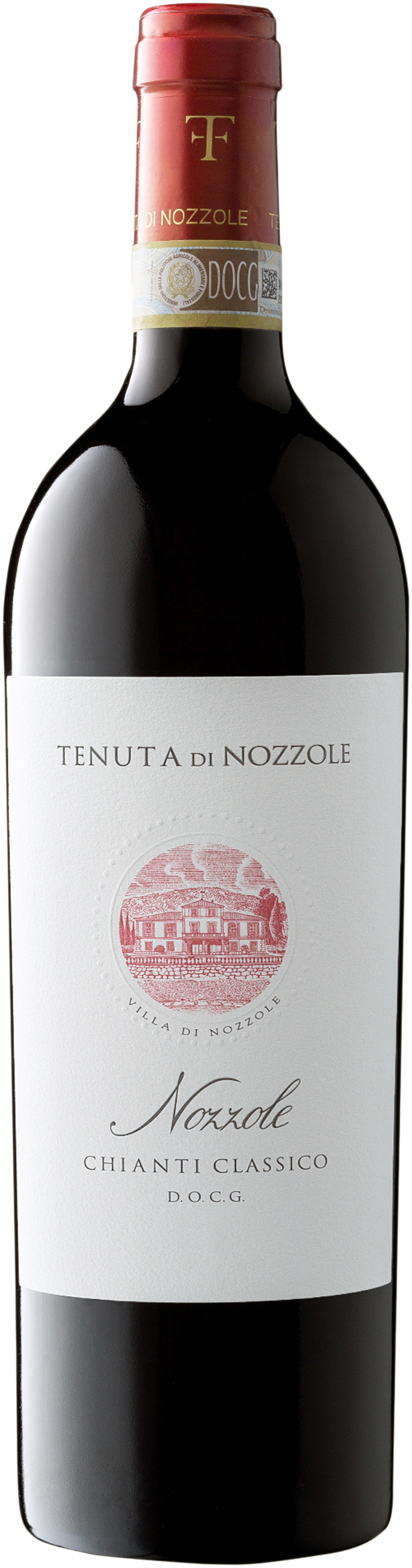Tenuta di Nozzole Chianti Classico Riserva 2019 | 750 ml Bottle