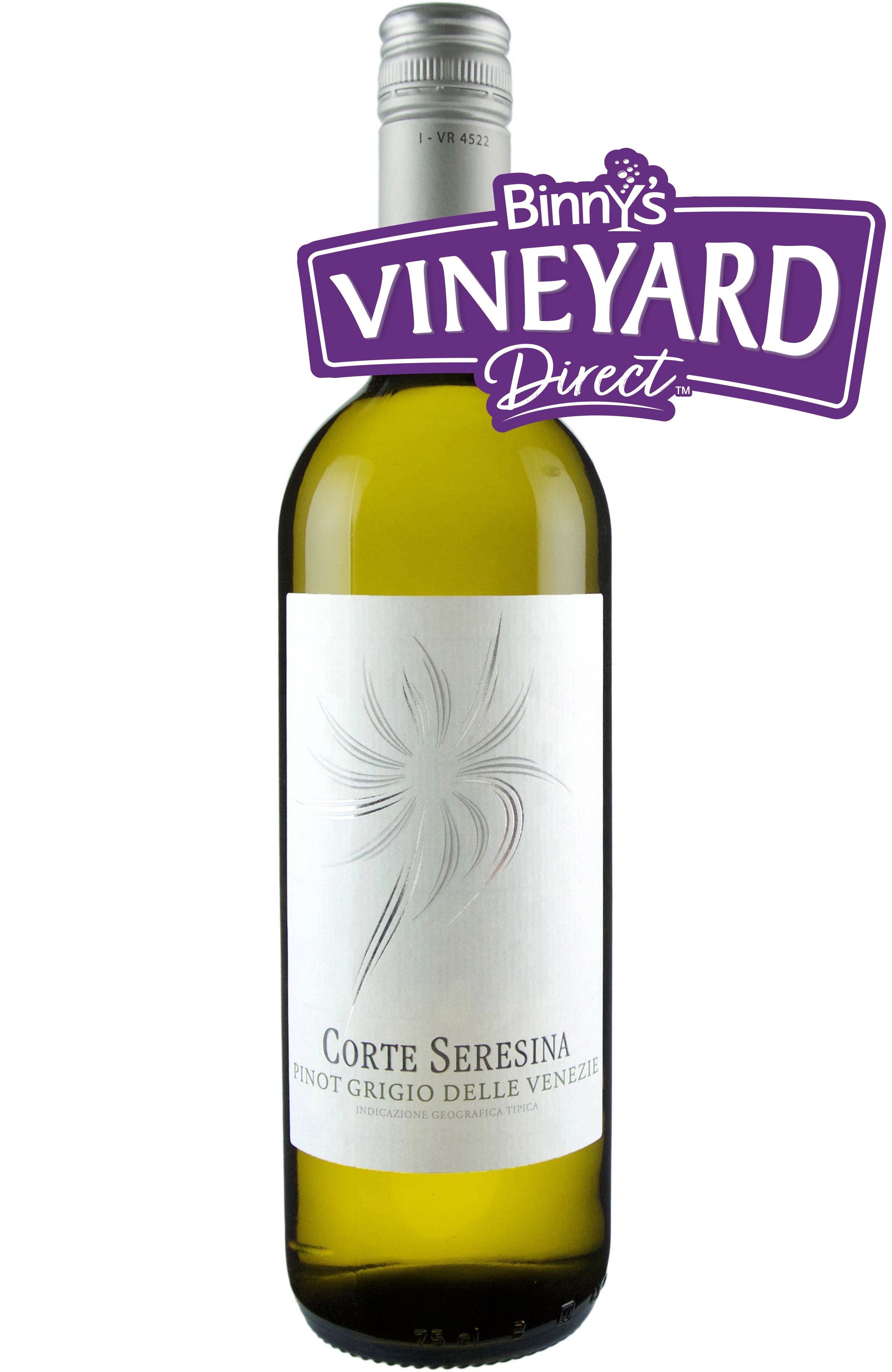 Shop Pinot Grigio & Pinot Gris Wines | Binny's Beverage Depot