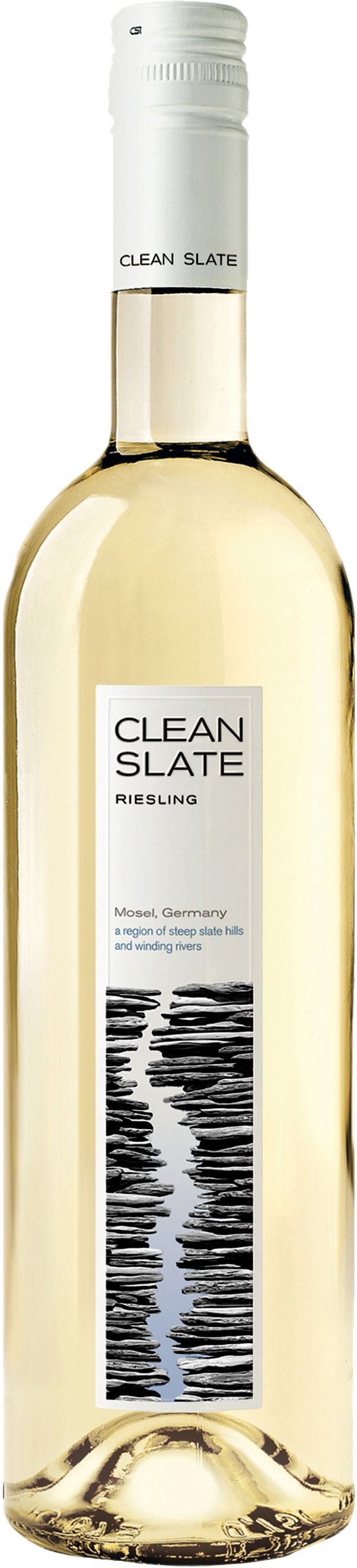 Clean Slate Riesling 2021 | 750 ml Bottle