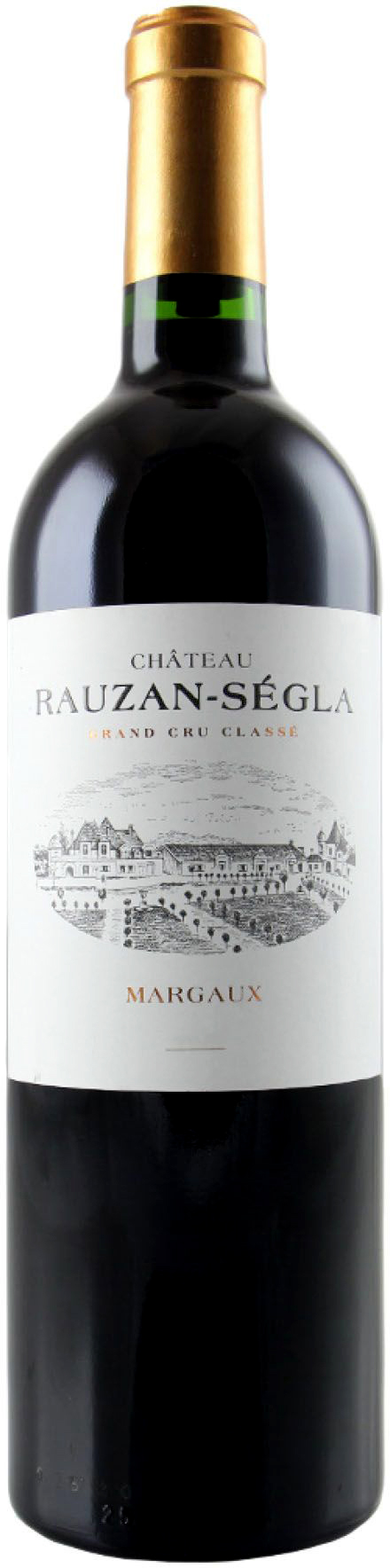 Chateau Rauzan Segla Margaux (Futures) 2023 | 750 ml Bottle