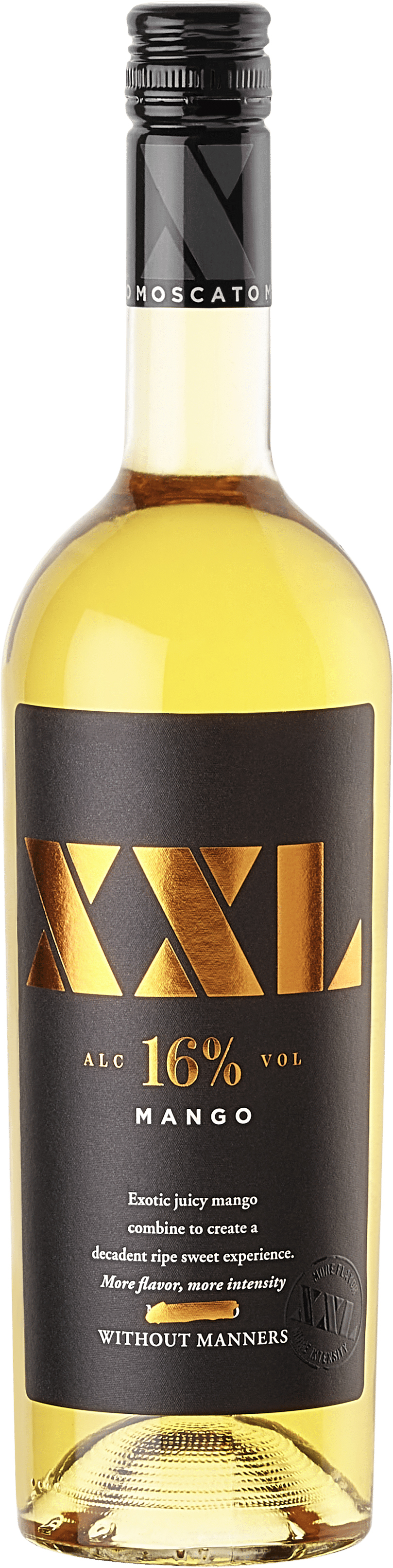 XXL Mango | 750 ml Bottle
