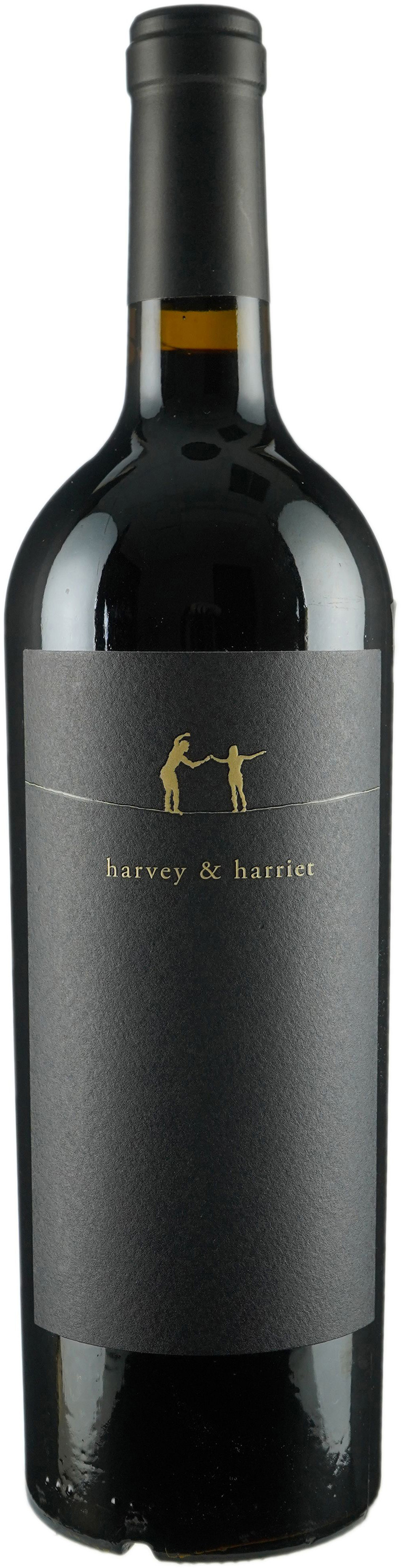 Harvey & Harriet Red Blend 2021 | 750 ml Bottle