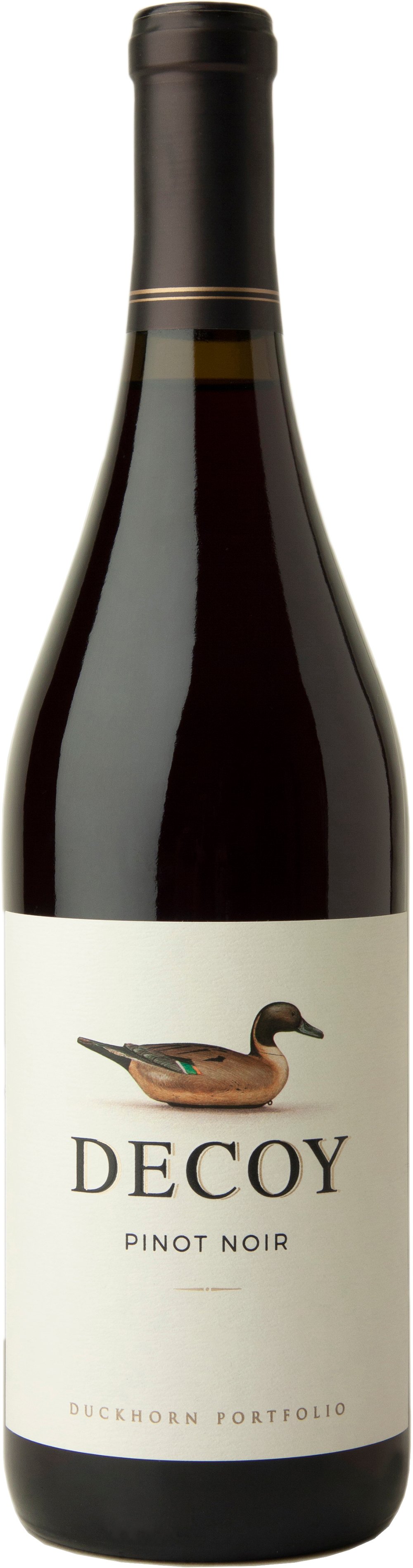 Decoy Pinot Noir 2022 | 750 ml Bottle