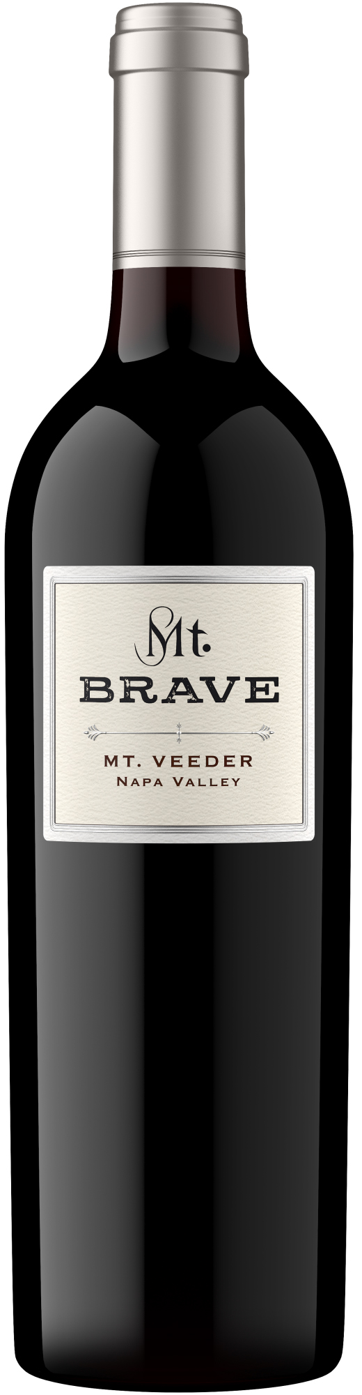 Mt Brave Cabernet Sauvignon 2019 | 750 ml Bottle