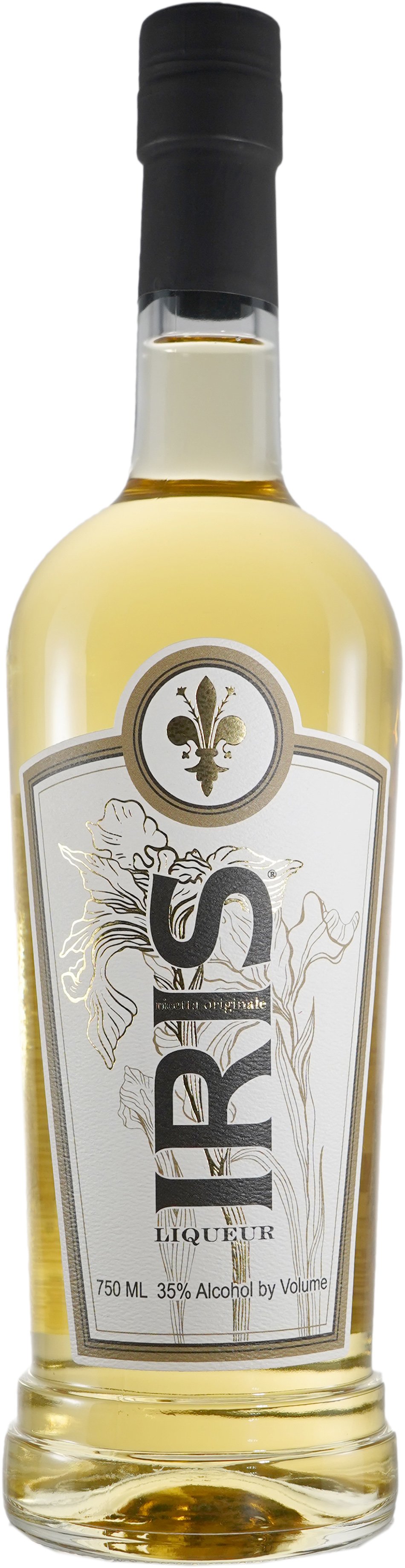 Elixir Spirits Iris Root Liqueur | 750 ml Bottle
