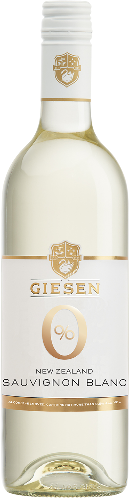 Giesen Zero Non-Alcoholic Sparkling Brut | 750 ml Bottle