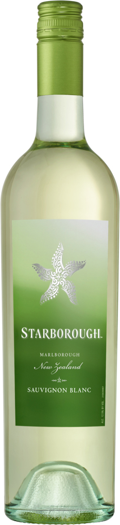 Starborough Sauvignon Blanc 2023 | 750 ml Bottle