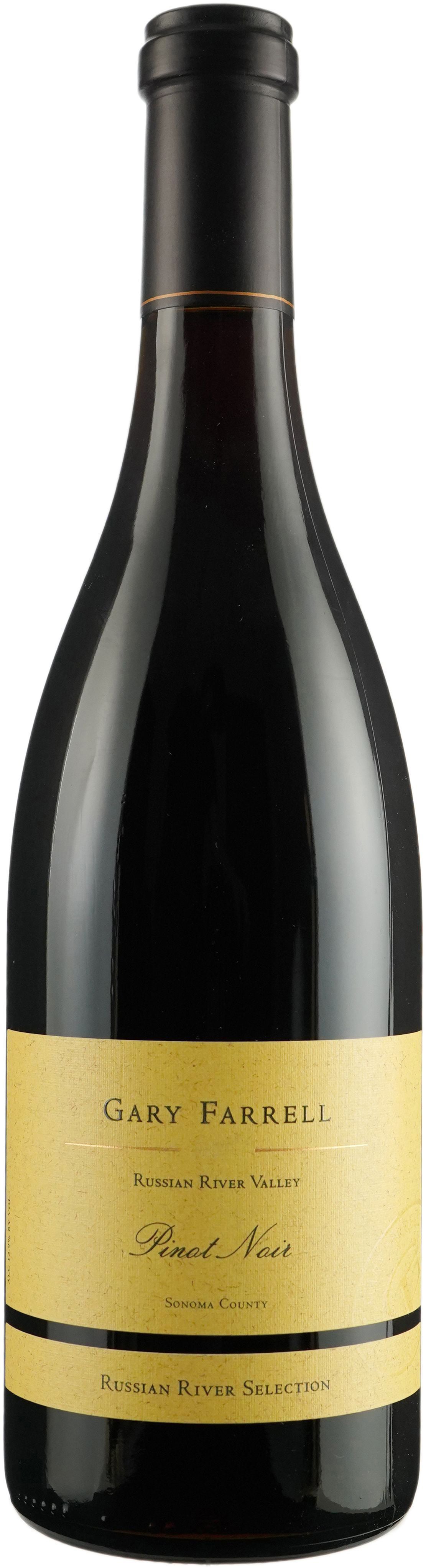 Gary Farrell Pinot Noir Russian River 2021 | 750 ml Bottle