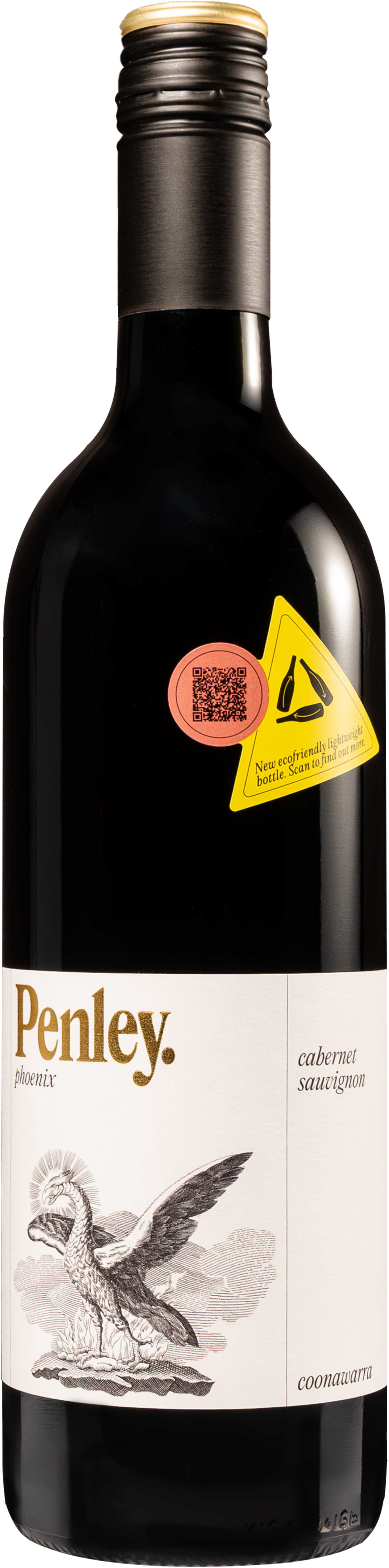 Penley Estate Phoenix Cabernet Sauvignon 2021 | 750 ml Bottle