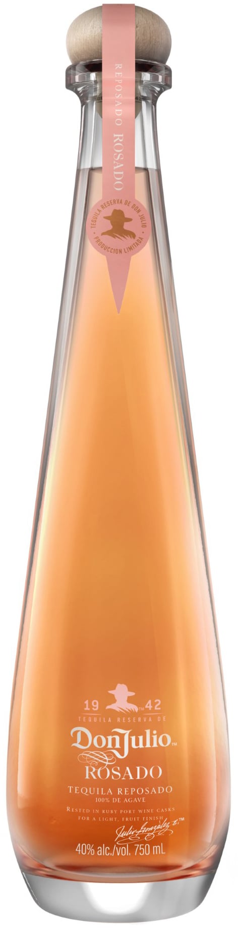 Don Julio Primavera Tequila | 750 ml Bottle