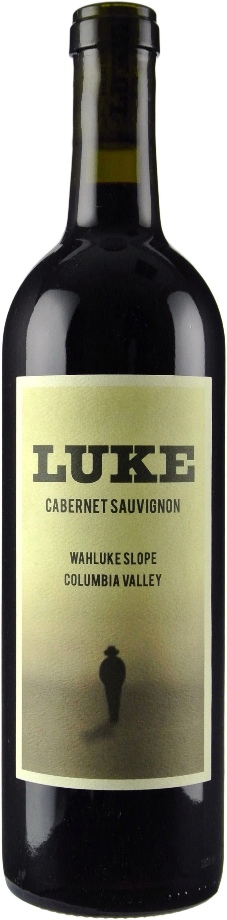 Luke Cabernet Sauvignon 2020 | 750 ml Bottle