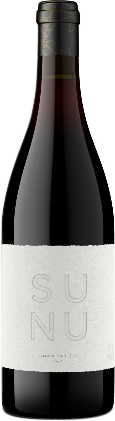 Sunu Pinot Noir 2019 | 750 ml Bottle
