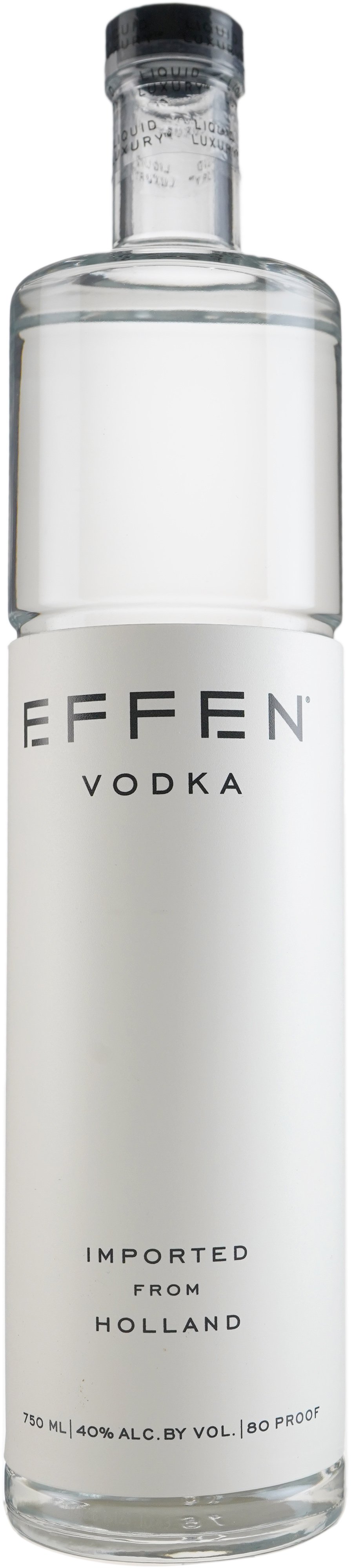 Effen Vodka | 750 ml Bottle