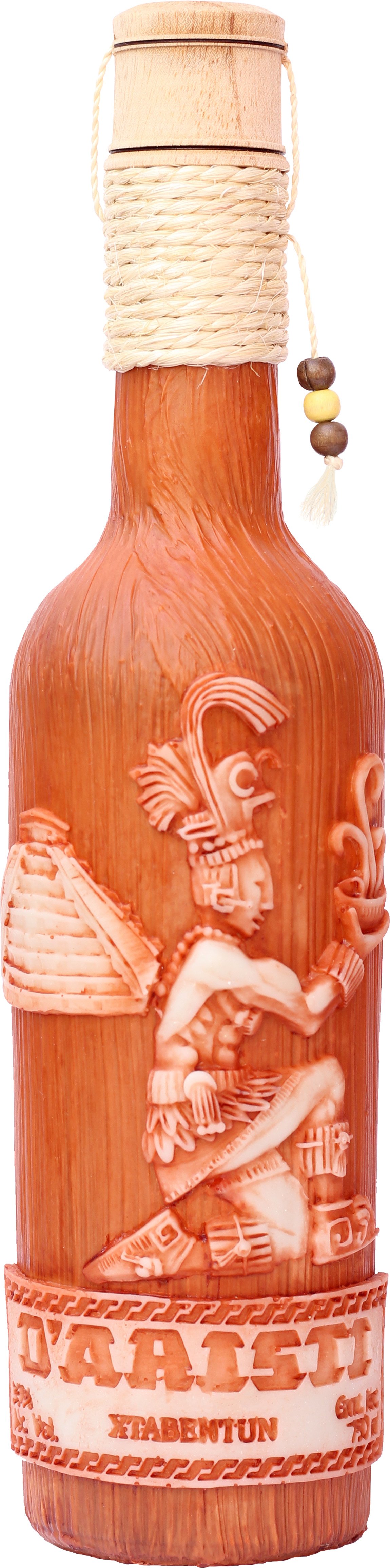 Casa d 'Aristi Xtabentun Honey Liqueur | 750 ml Bottle