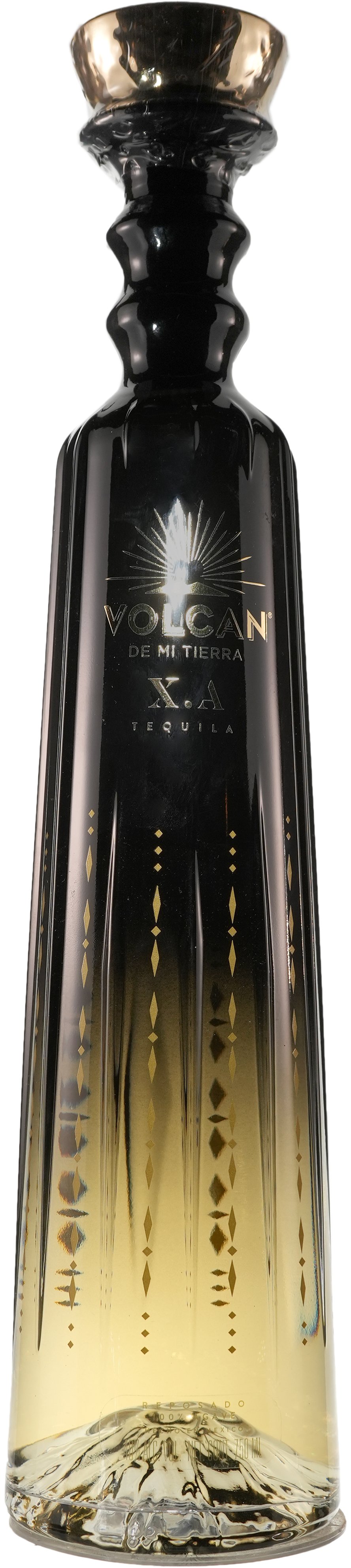 Volcan de mi Tierra XA Tequila | 750 ml Bottle