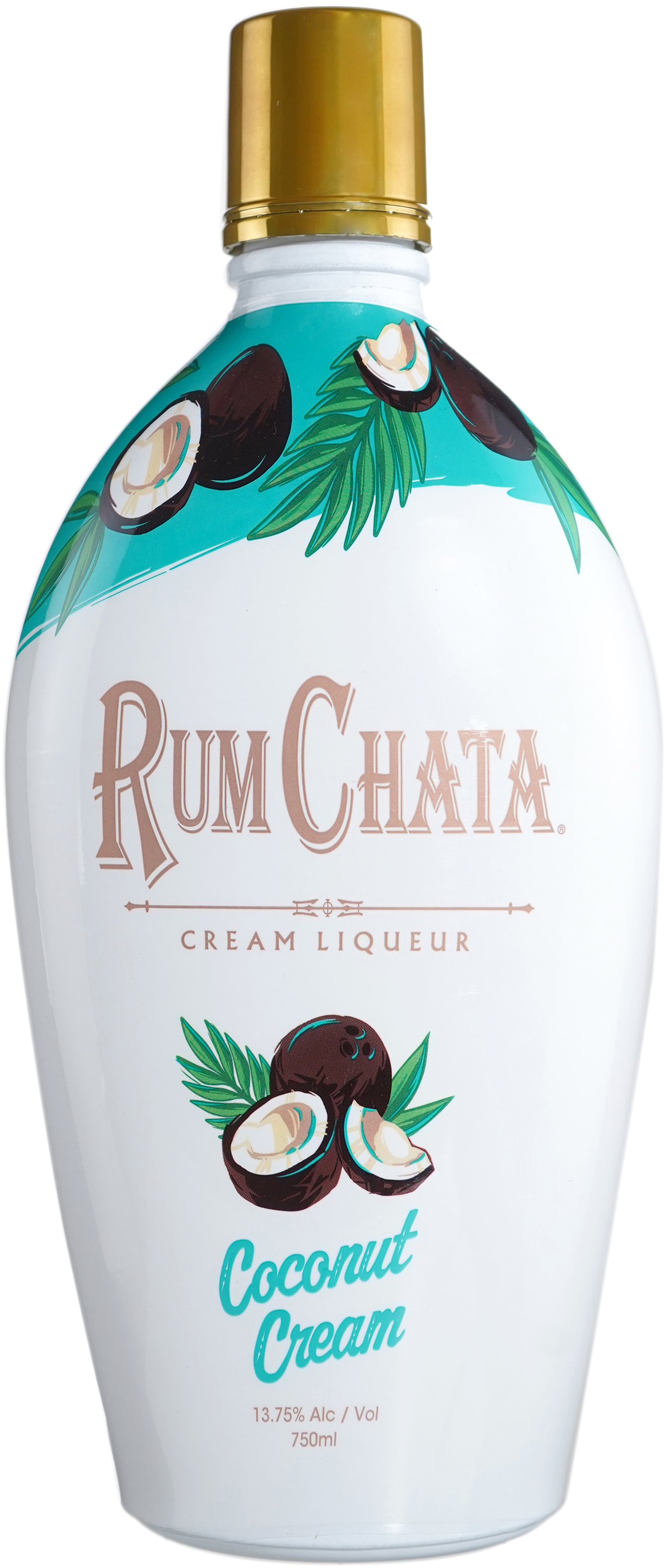 Rumchata Coconut Cream 750 Ml Bottle