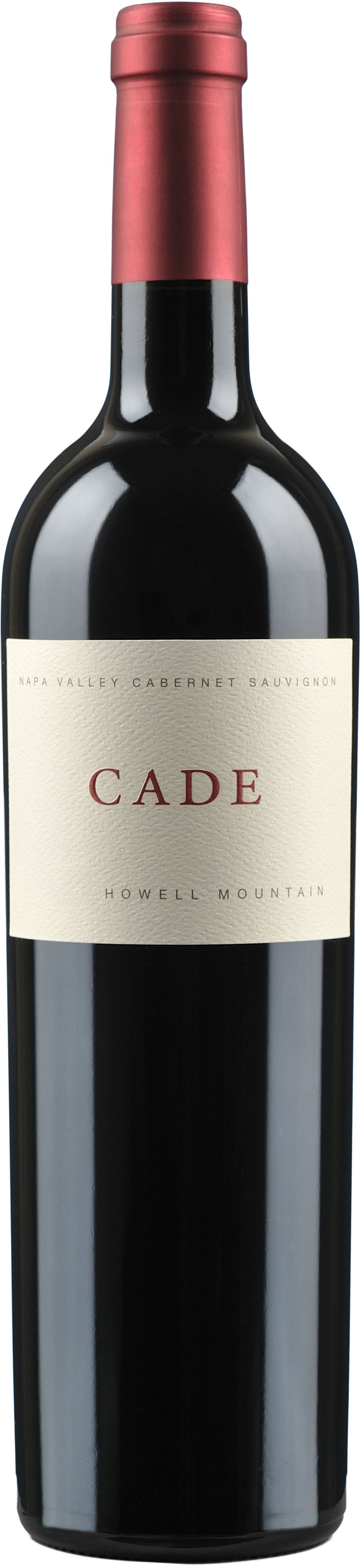 Cade Cabernet Sauvignon Estate Howell Mountain 2021 | 750 ml Bottle
