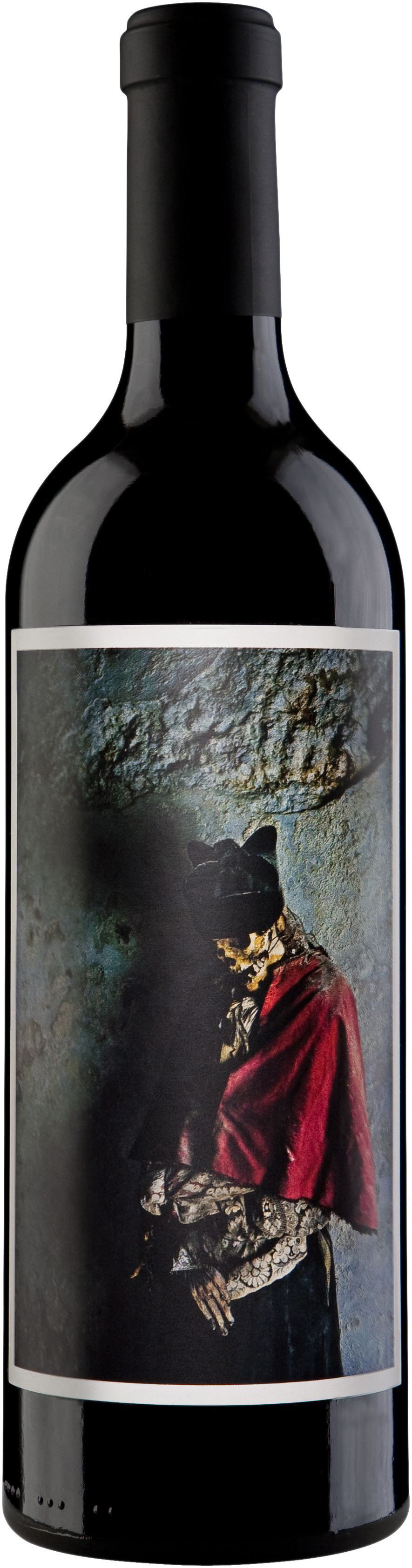 Orin Swift Palermo Cabernet Sauvignon 2021 | 750 ml Bottle