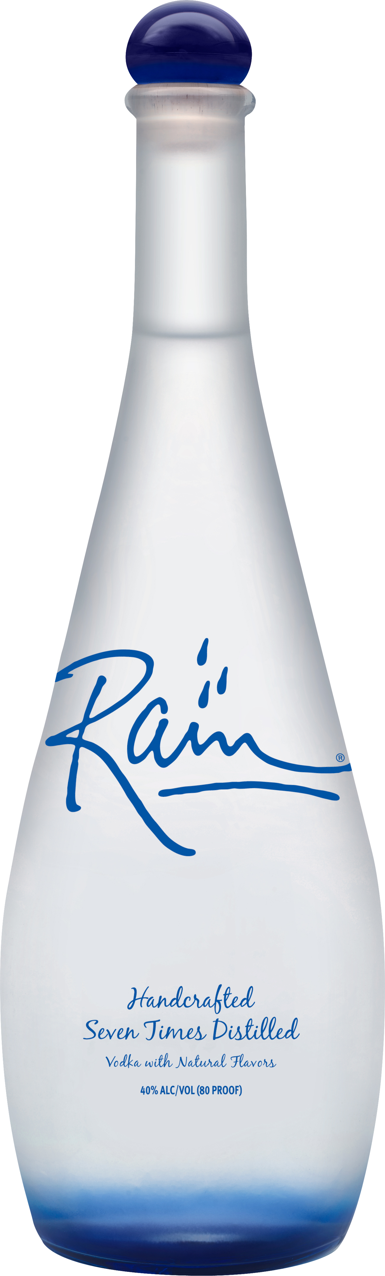 Rain Vodka | 1.75 L Bottle