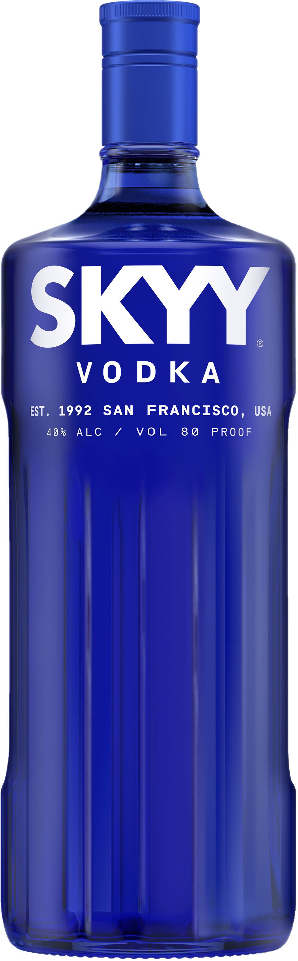 Skyy Vodka | 1.75 L Bottle
