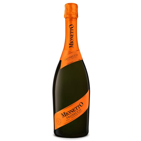 Mionetto Prosecco Brut | 750 ml Bottle