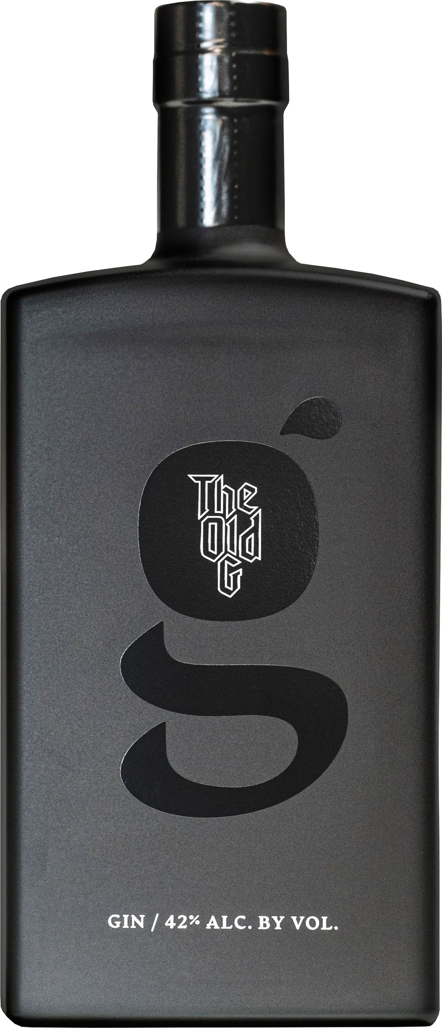 The Old G Gin | 750 ml Bottle