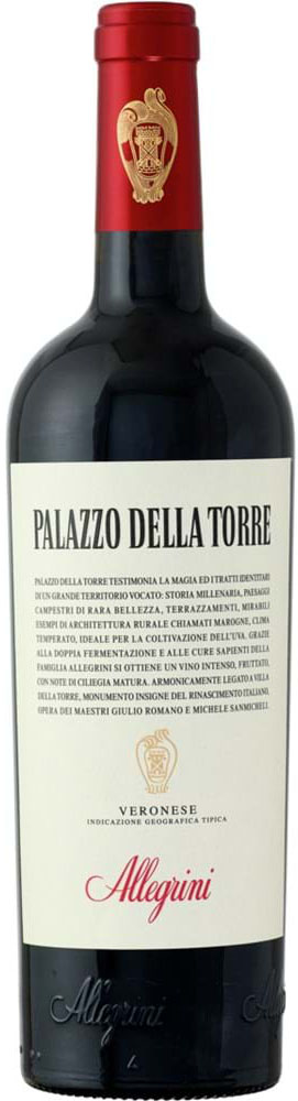 Allegrini Palazzo della Torre 2020 | 750 ml Bottle