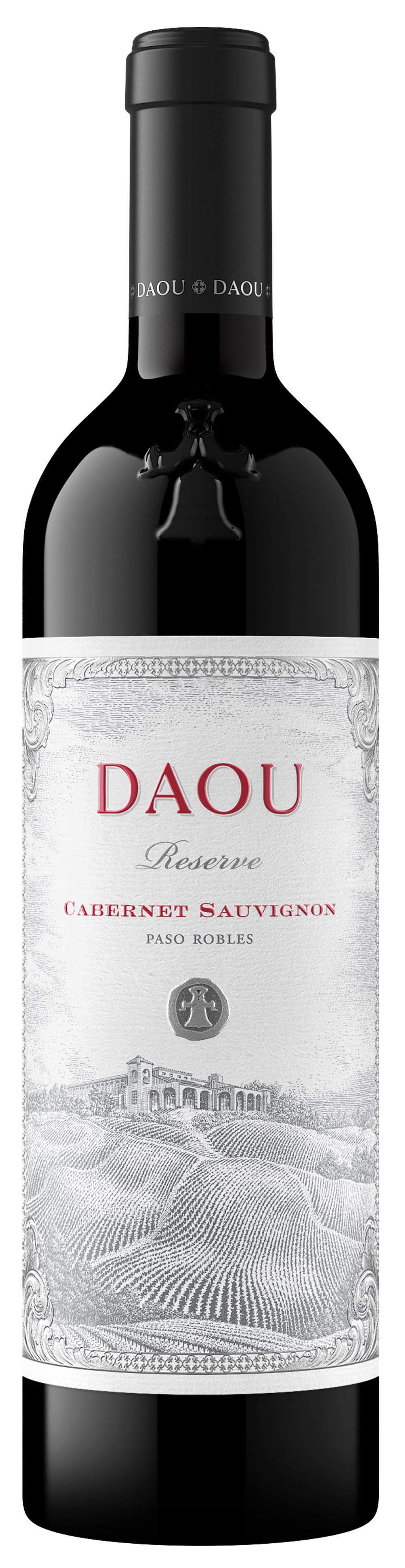 DAOU Winery Reserve Cabernet Sauvignon 2021 | 750 ml Bottle