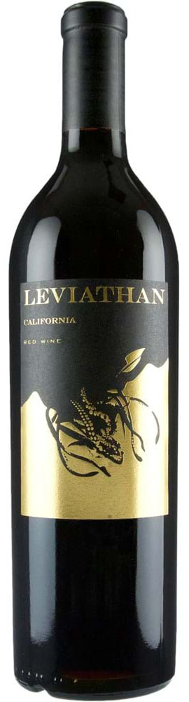 Leviathan Red Blend 2021 | 750 ml Bottle