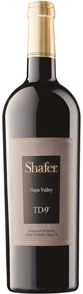 Shafer Cabernet Sauvignon One Point Five 2021 | 750 ml Bottle