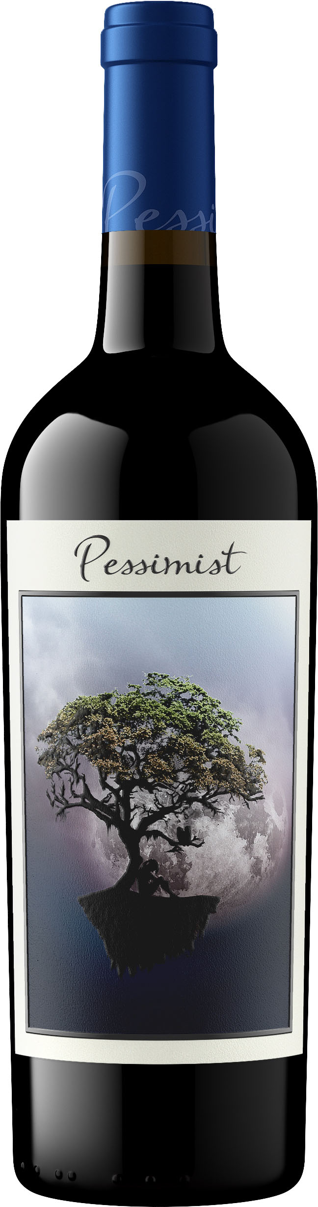DAOU Winery The Pessimist Red Blend 2022 | 750 ml Bottle