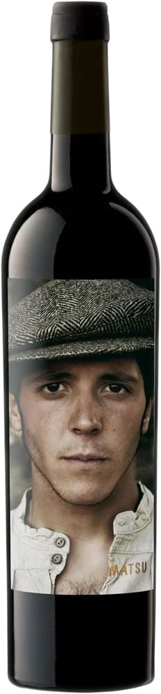 Matsu El Picaro Toro 2023 | 750 ml Bottle
