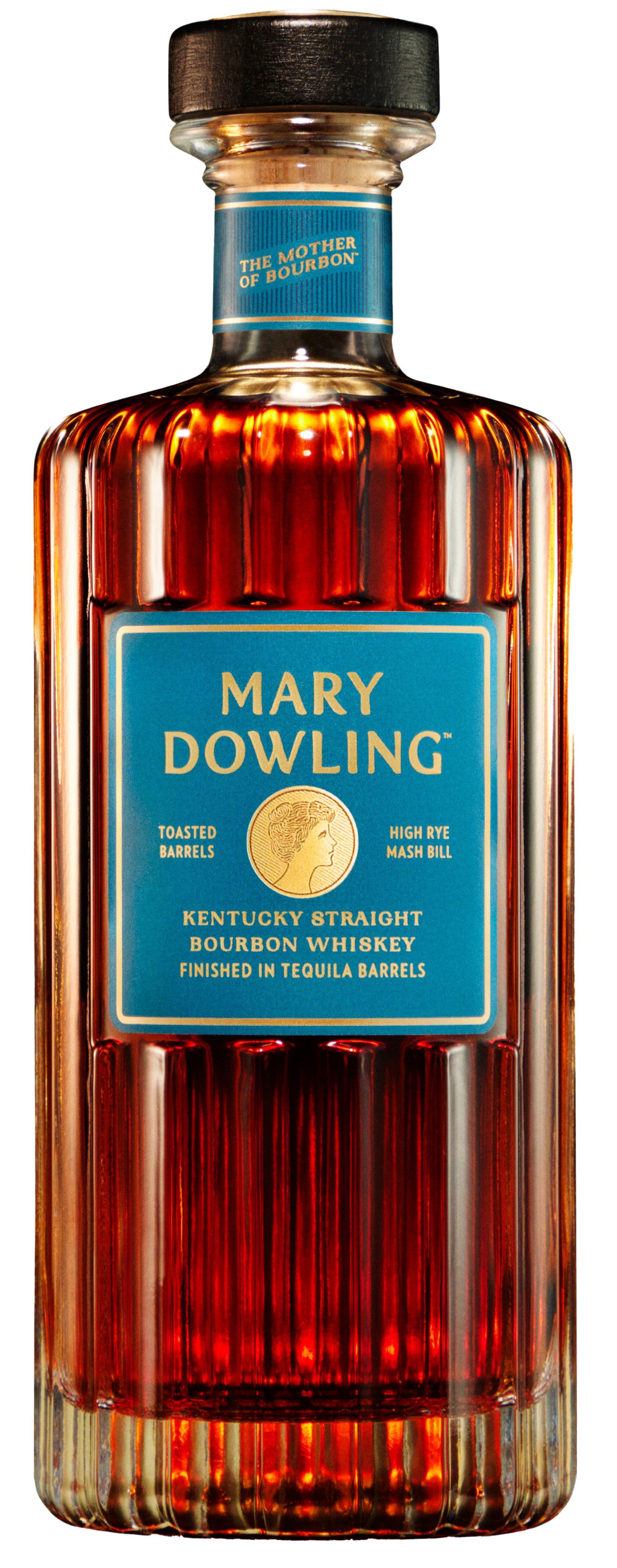 Mary Dowling Bourbon Tequila Barrel Finished | 750 ml Bottle