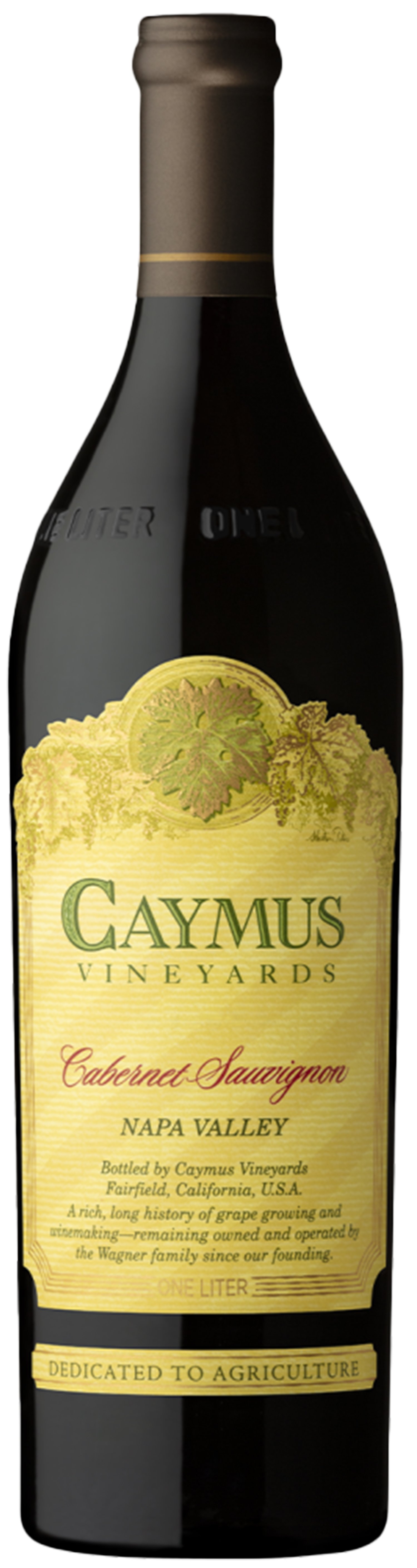 Caymus Cabernet Sauvignon 2020 | 1.5 L Bottle