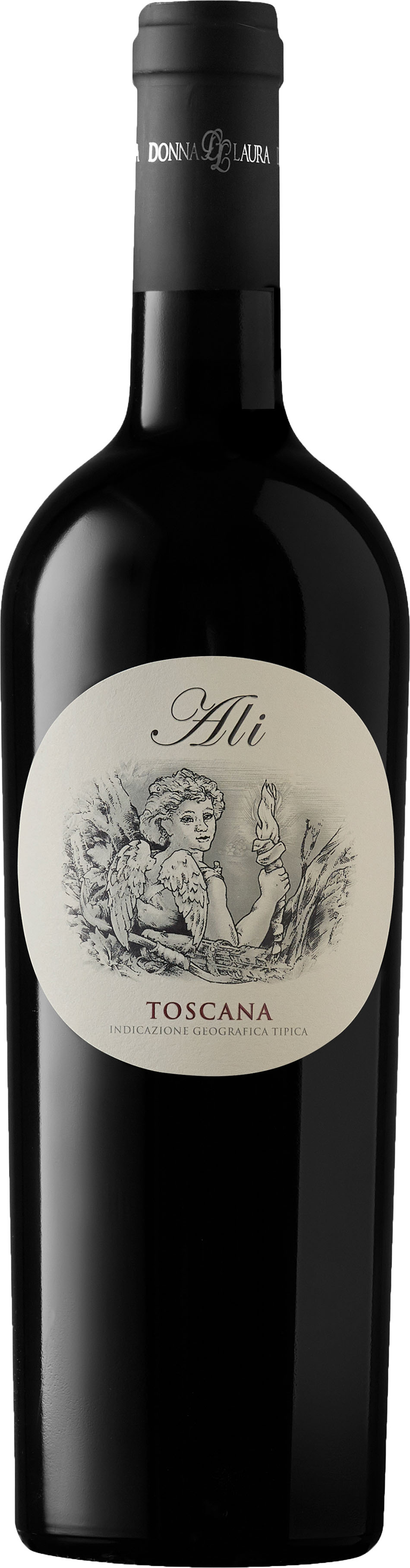 Donna Laura Ali Toscana 2023 | 750 ml Bottle