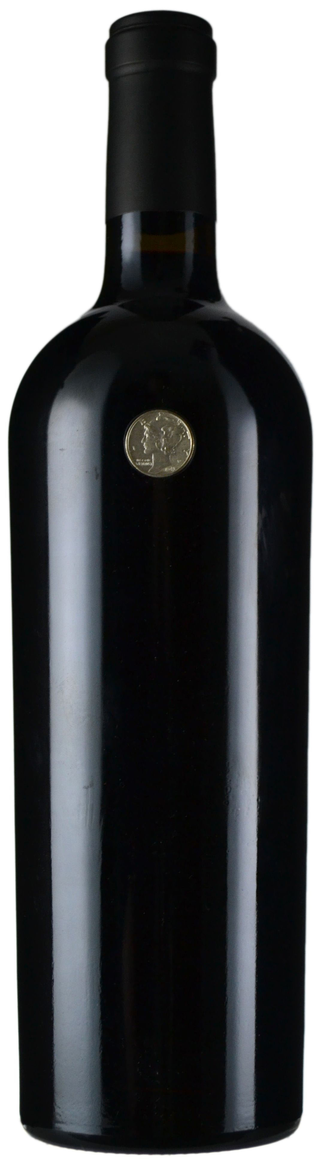 Orin Swift Mercury Head Cabernet Sauvignon 2021 | 750 ml Bottle