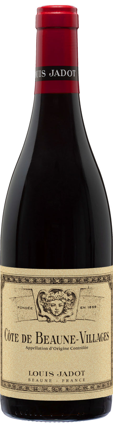 Louis Jadot Cote de Beaune Villages 2021 | 750 ml Bottle