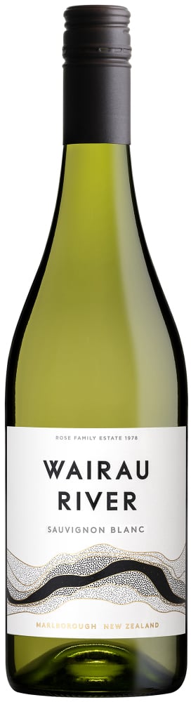 Wairau River Sauvignon Blanc 2023 | 750 ml Bottle